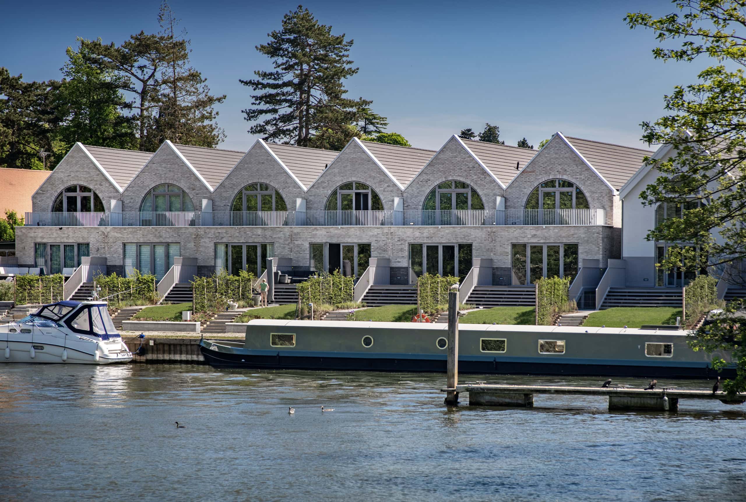 Polaris Bricks From MBH PLC